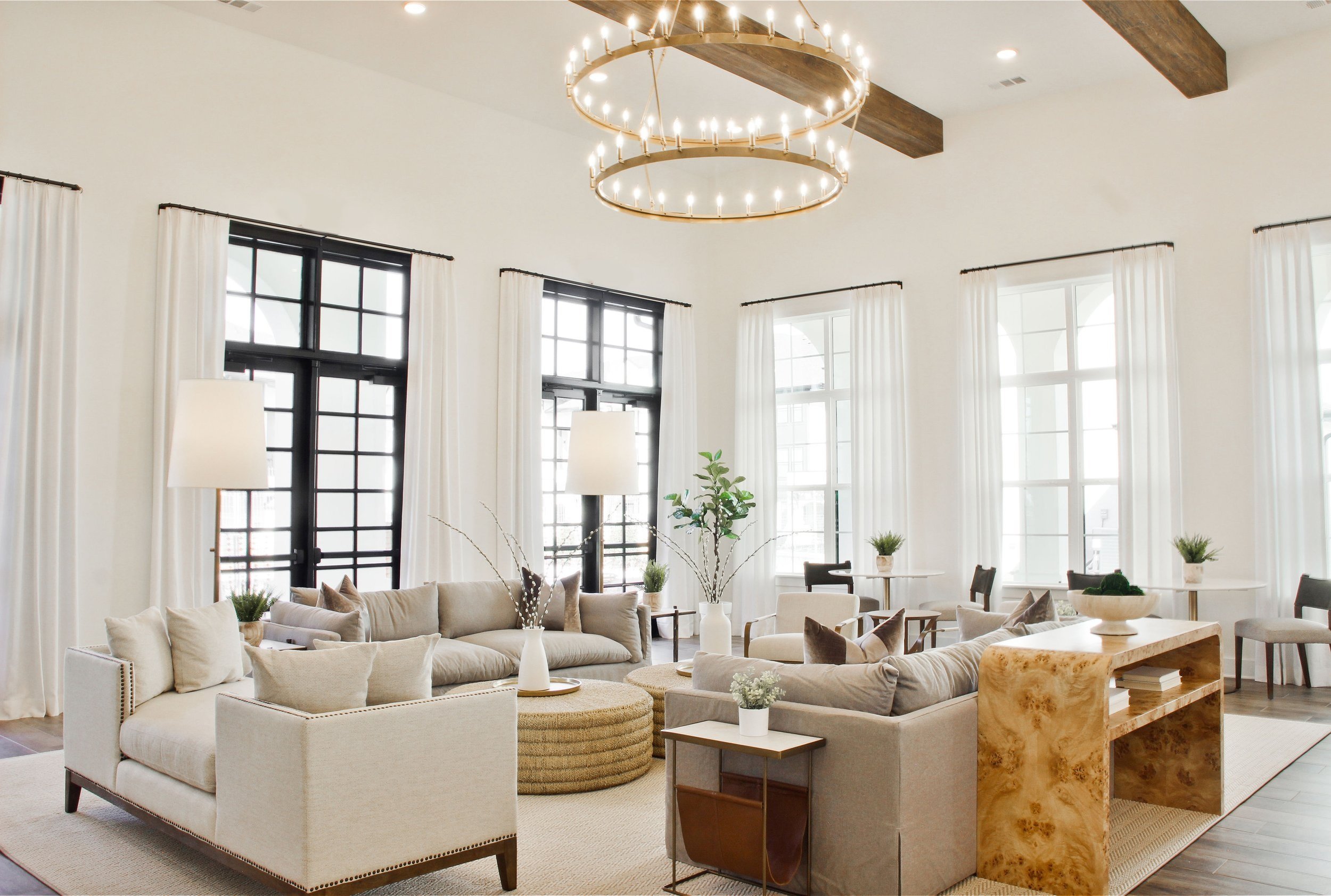 Stephanie Ervin Interiors