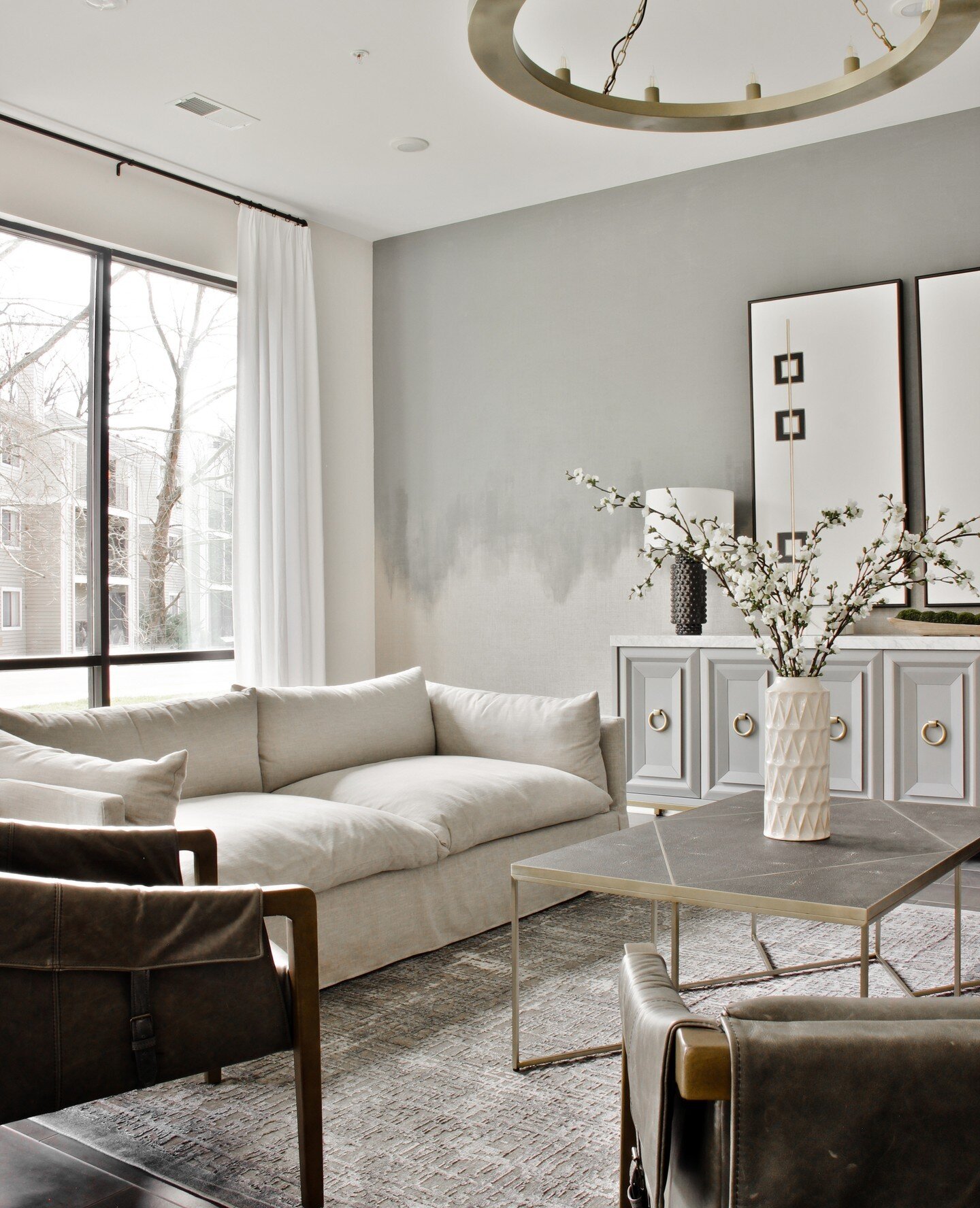 Stephanie Ervin Interiors