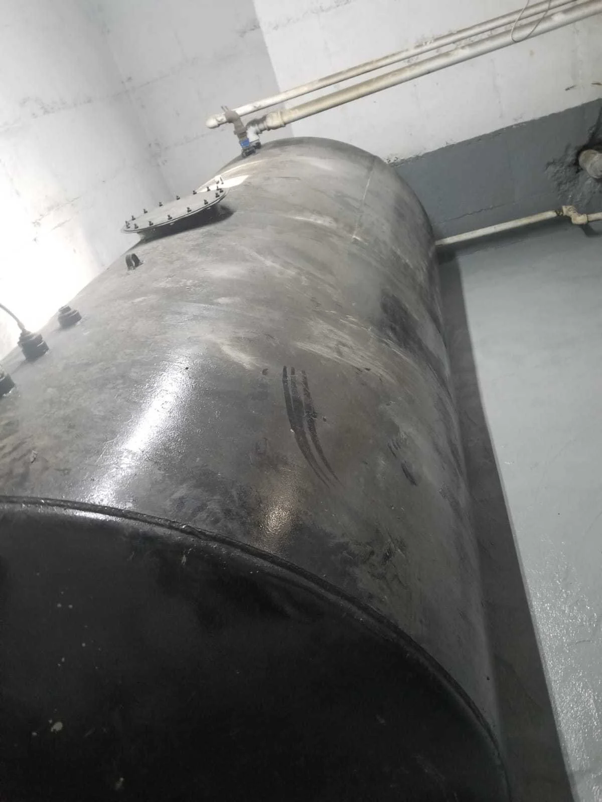 NYSDEC Petroleum Bulk Storage NYC Compliance Experts - NAJO Consulting