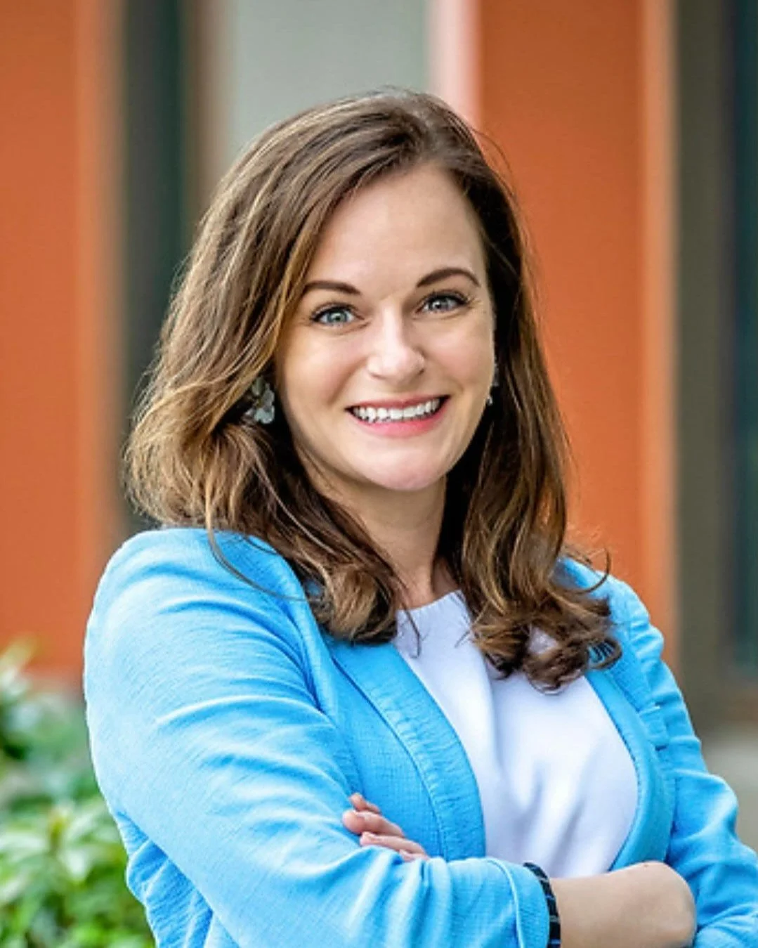 Staff — Thrive Foundation