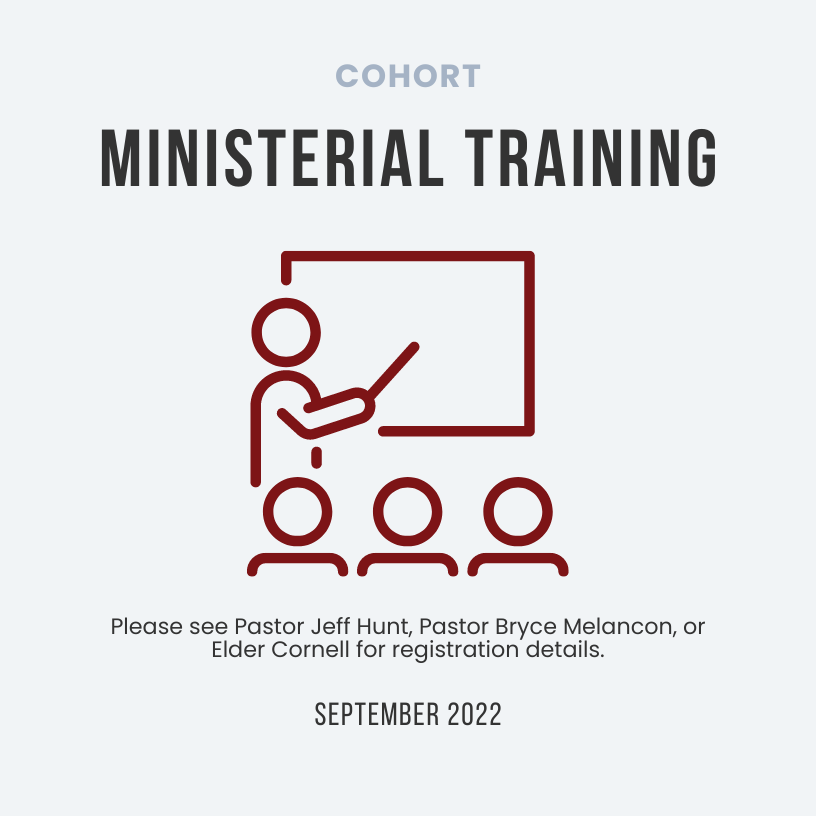 Events — Moments of Blessings Church