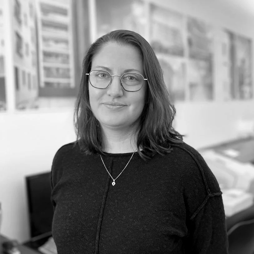 About — Radu Architects