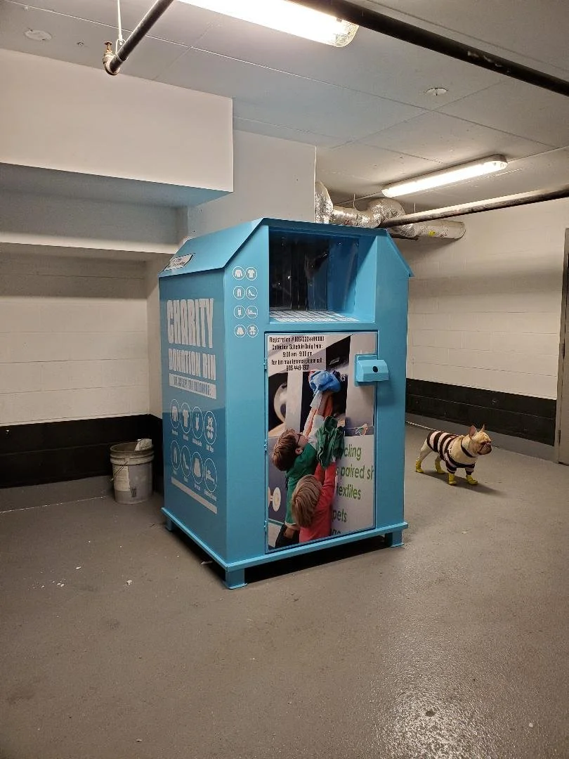 News Releases — ICE Condominiums | TSCC 2510