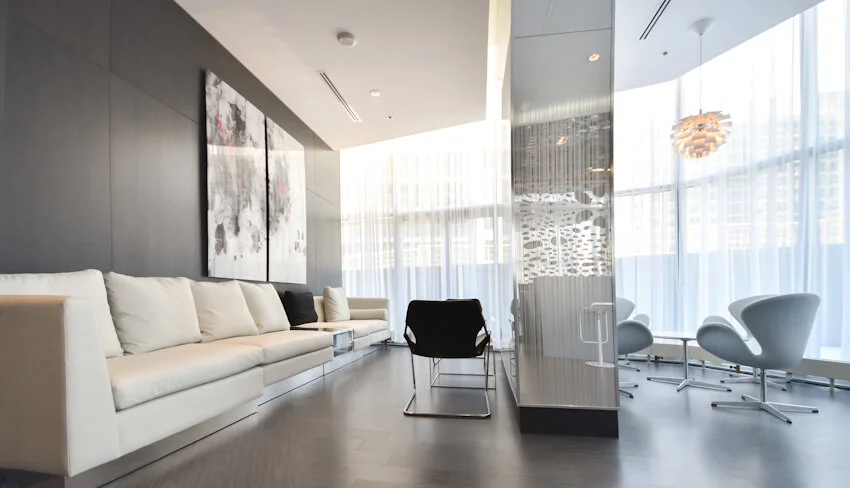 Amenities — ICE Condominiums | TSCC 2510