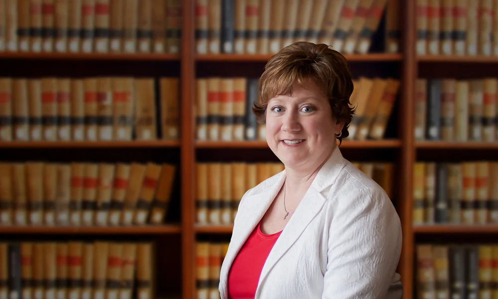 Contact 3 — Gwinnett County Superior Court Judge Tracie Cason