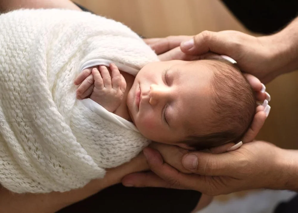 Names for Your Newborn Starting with ‘M’ | Baby Photographer — Kim ...