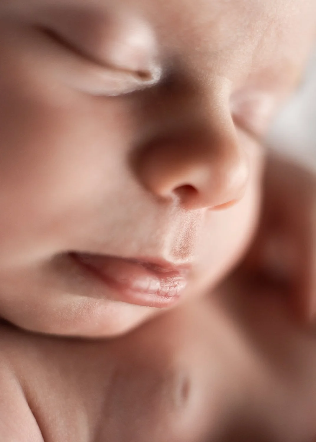 Adorable Newborn Detail Photography — Kim Forrester Photography ...