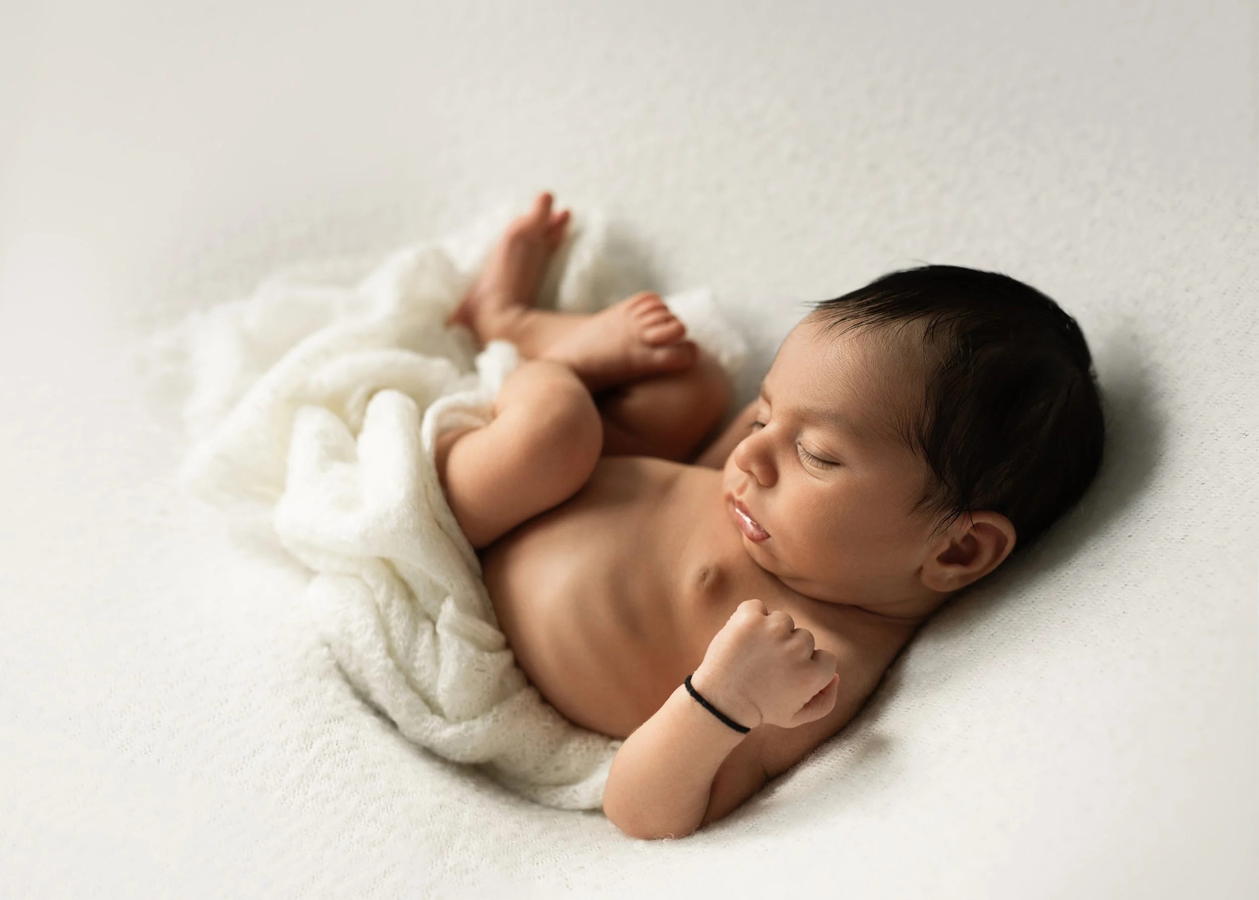 Year in Review: Capturing Authentic Newborn Moments All Year Long — Kim ...