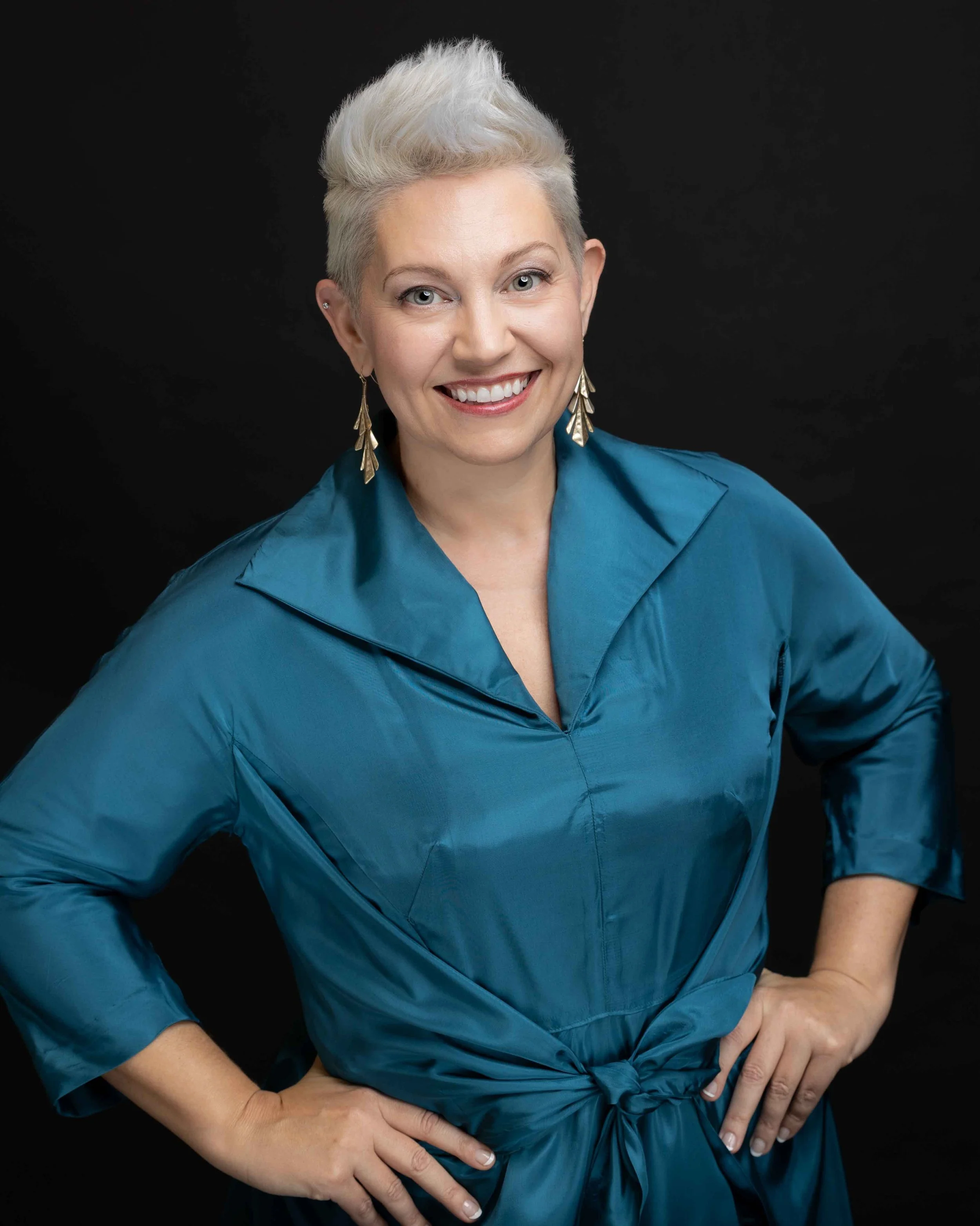 Headshot Portraits — Jenn Schaeffer Portrait Photographer