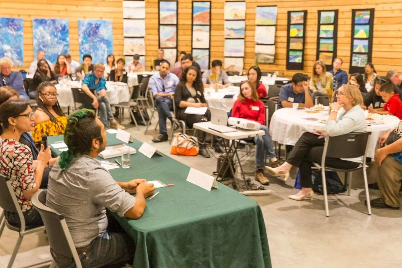 Climate Resilient Communities