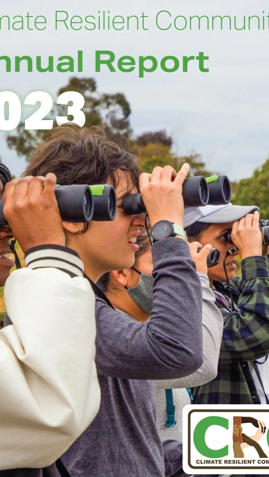 Climate Resilient Communities