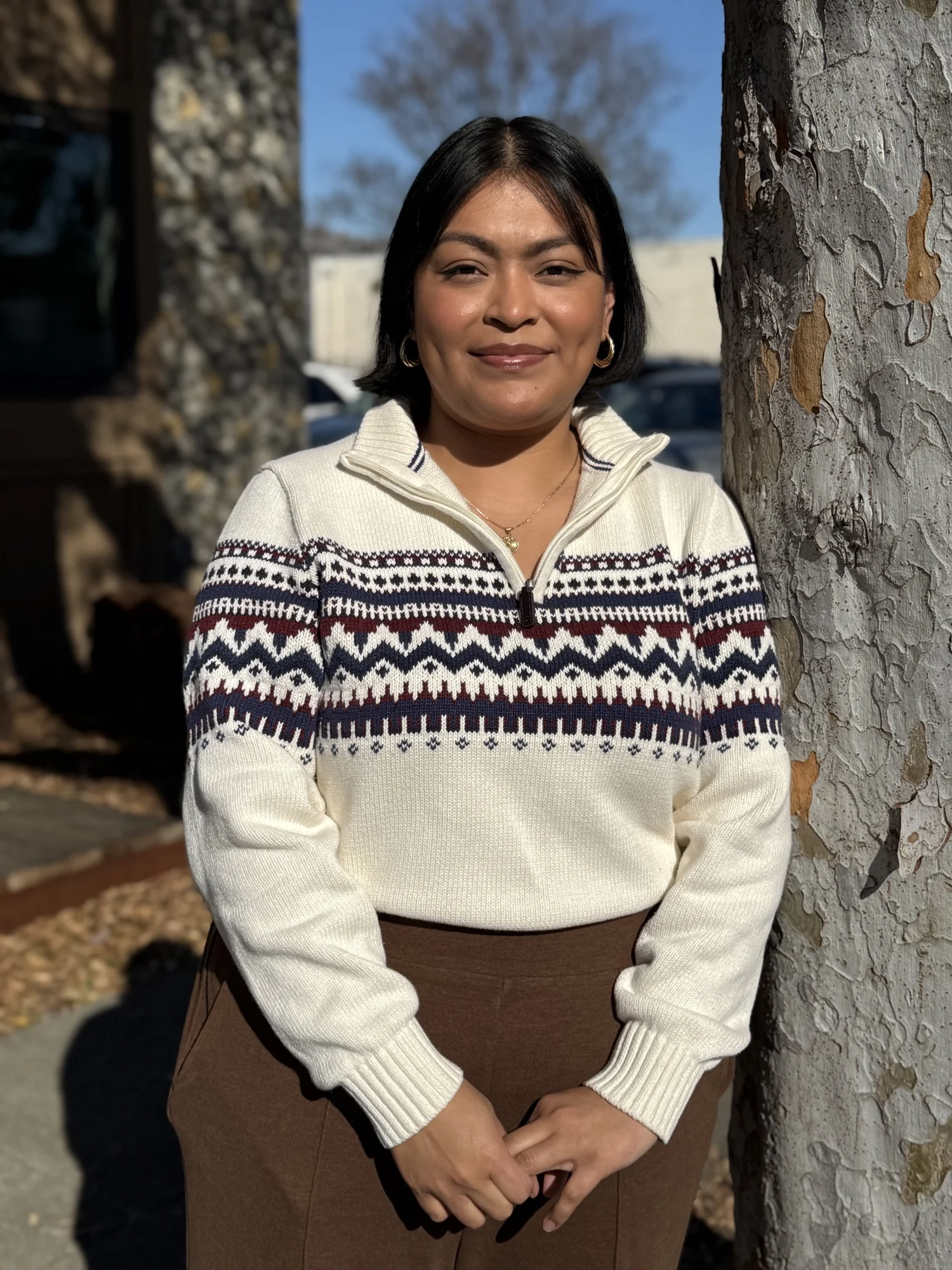 Our Team — Climate Resilient Communities