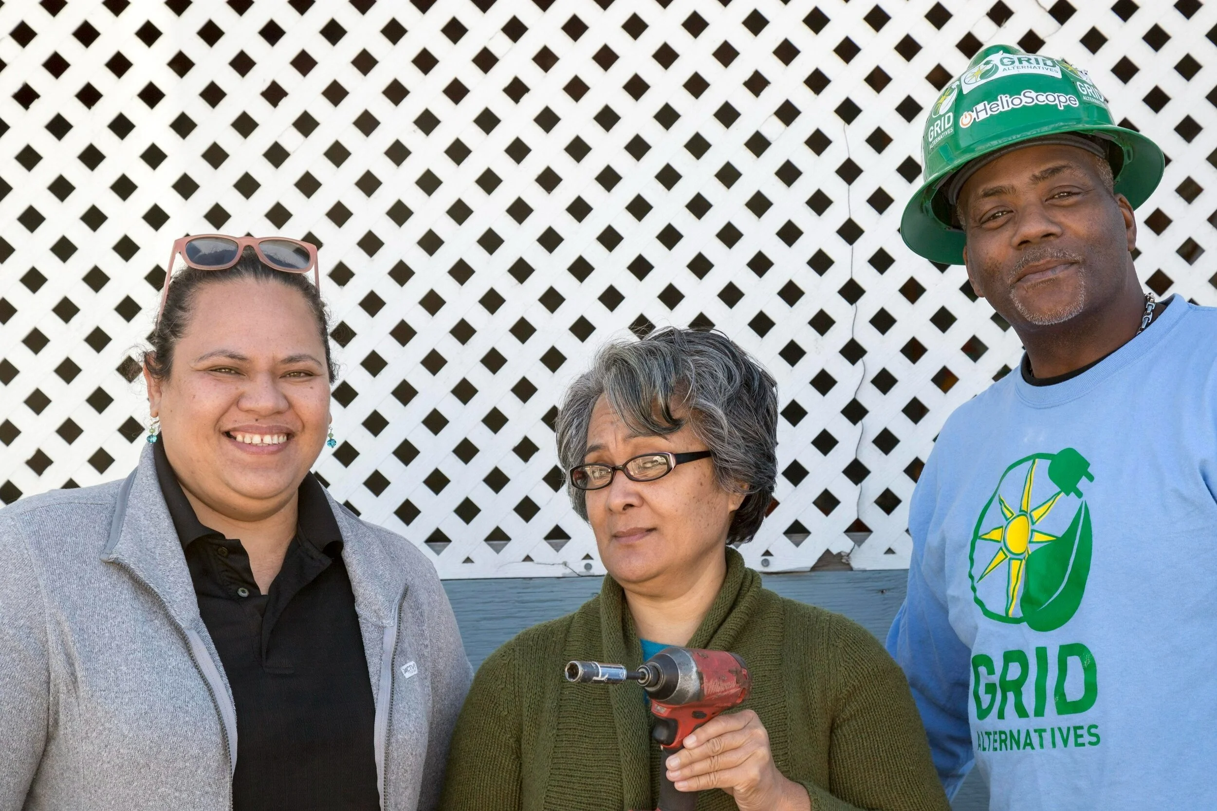 Resilient Homes — Climate Resilient Communities