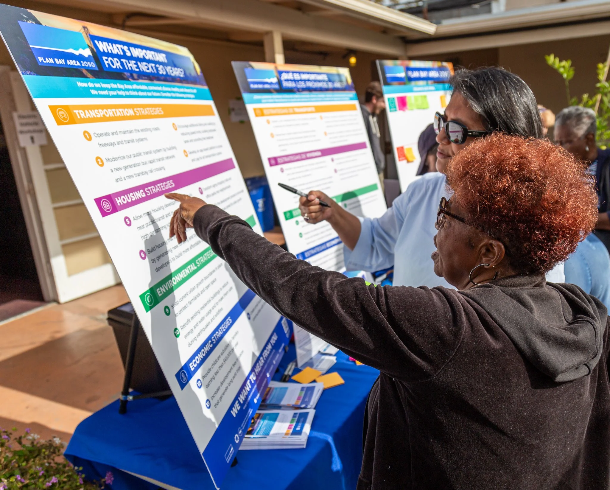 Climate Resilient Communities