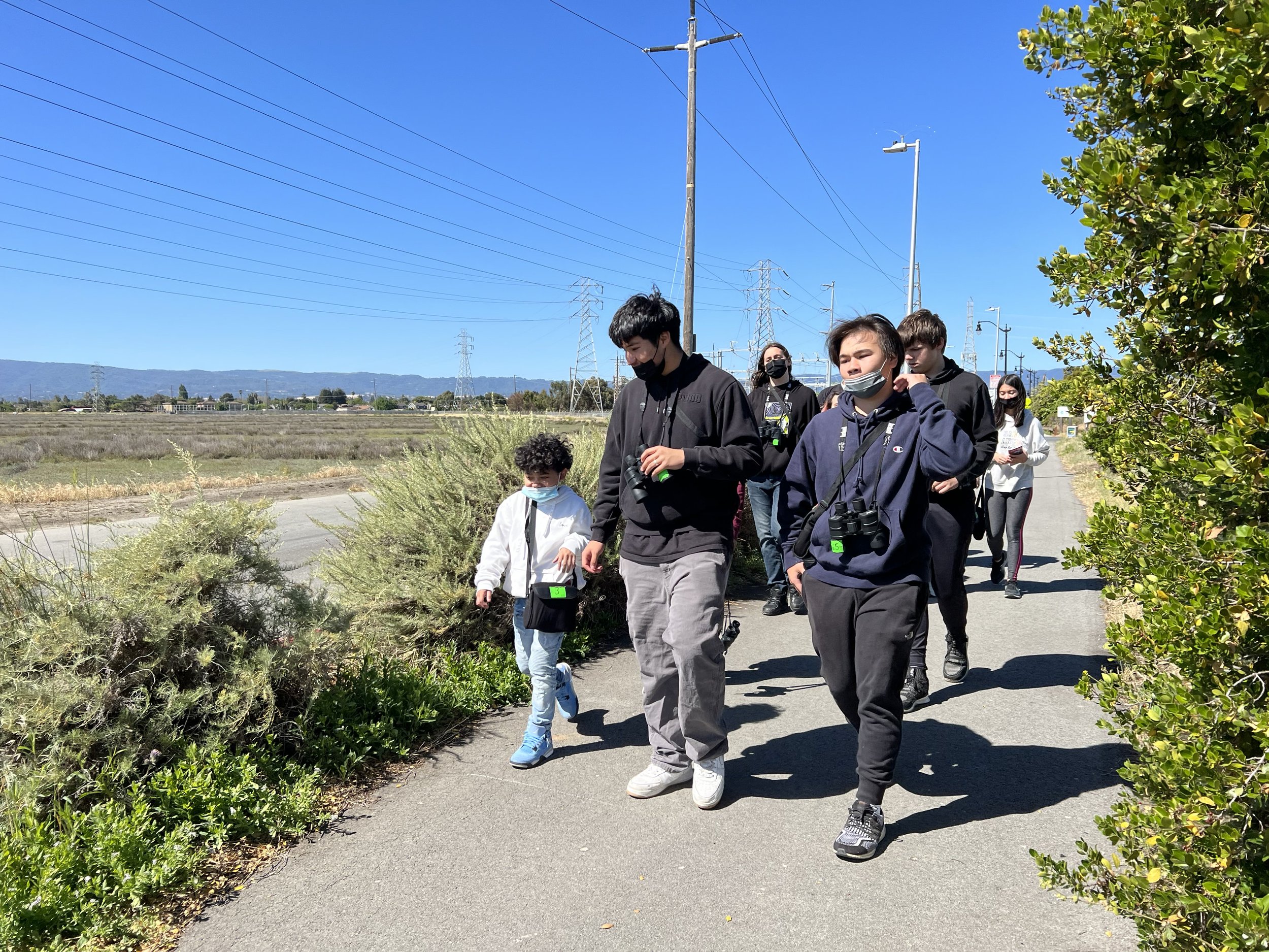 Climate Resilient Communities