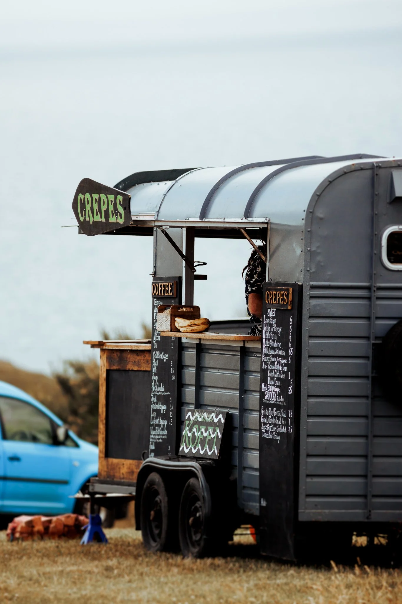 Traditional tipi stays at Bedruthan Steps, North Cornwall with stunning ...