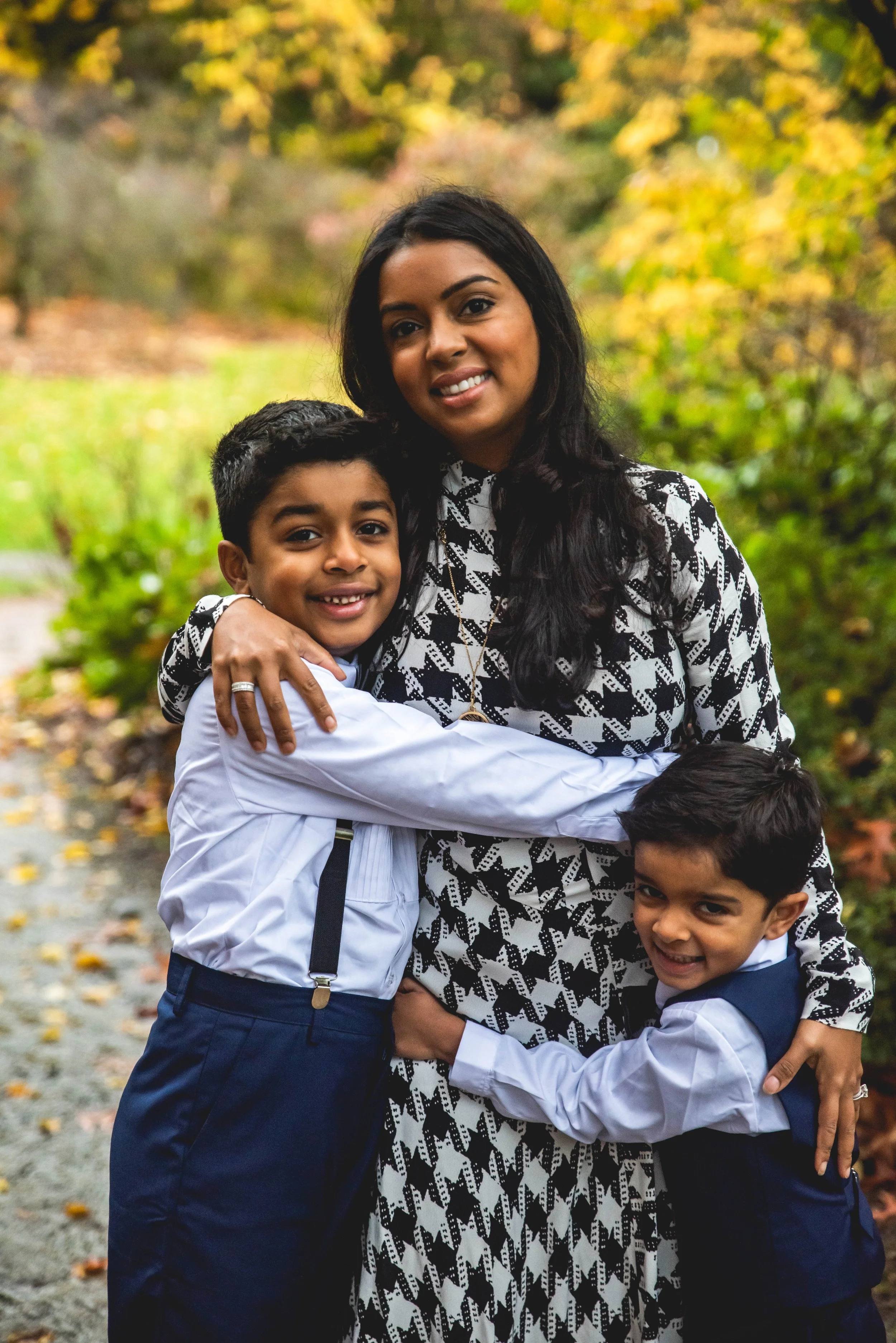 Seattle Engagement — Margot McKelvie Photography