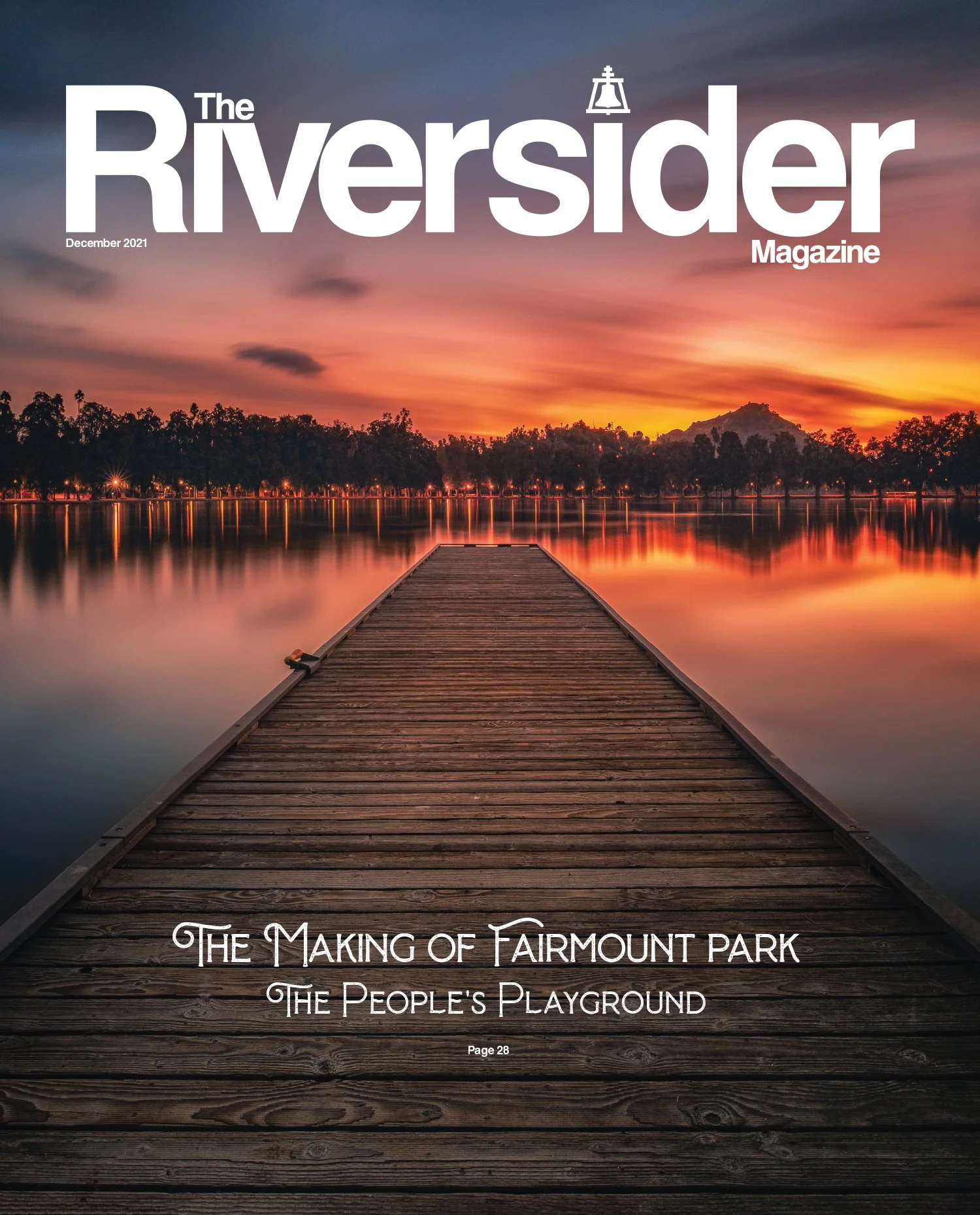 The Riversider Magazine