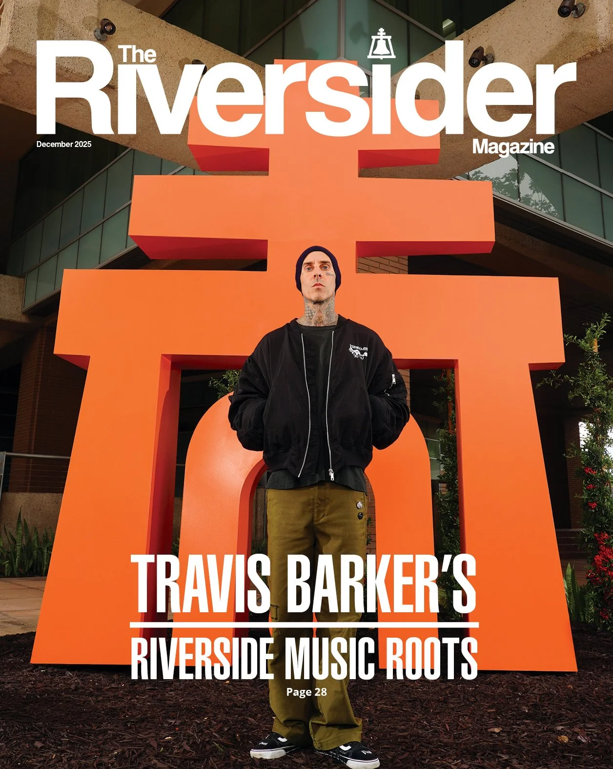 The Riversider Magazine