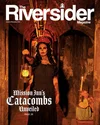 The Riversider Magazine