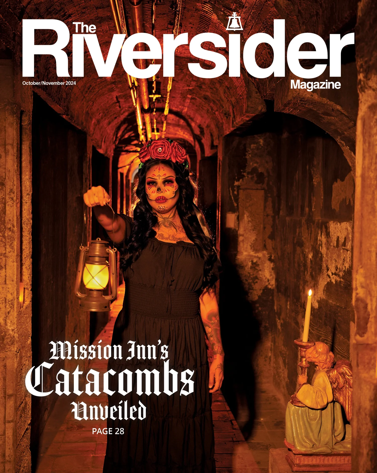 The Riversider Magazine