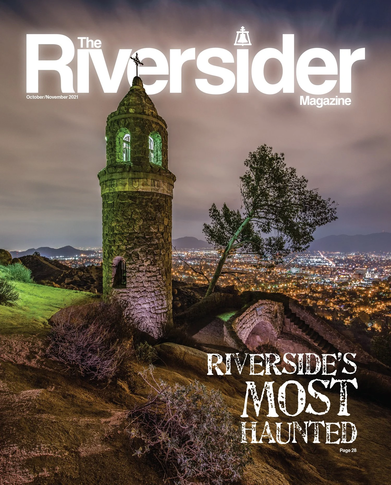 The Riversider Magazine