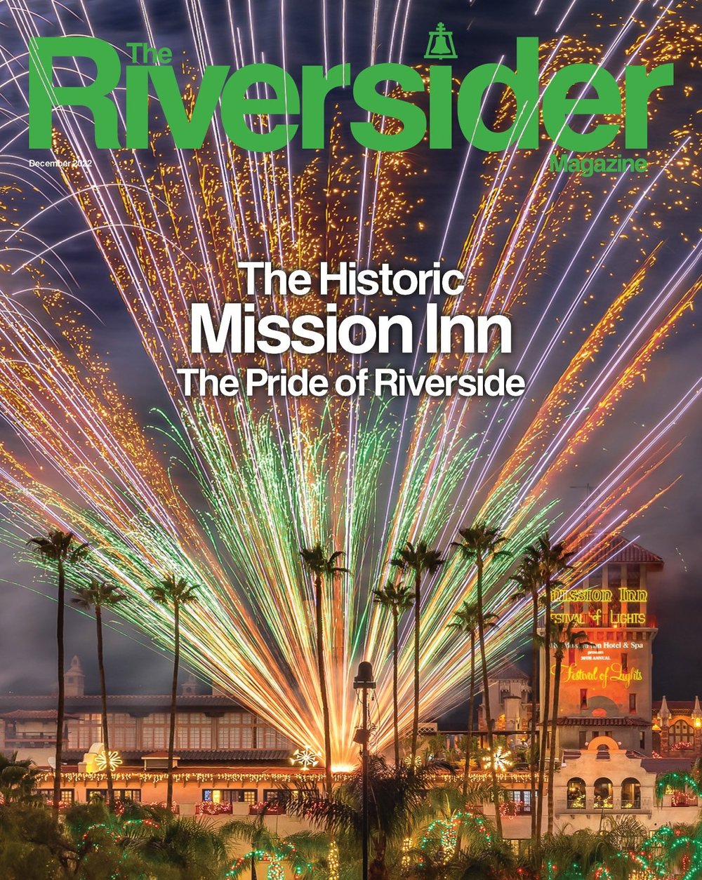 The Riversider Magazine