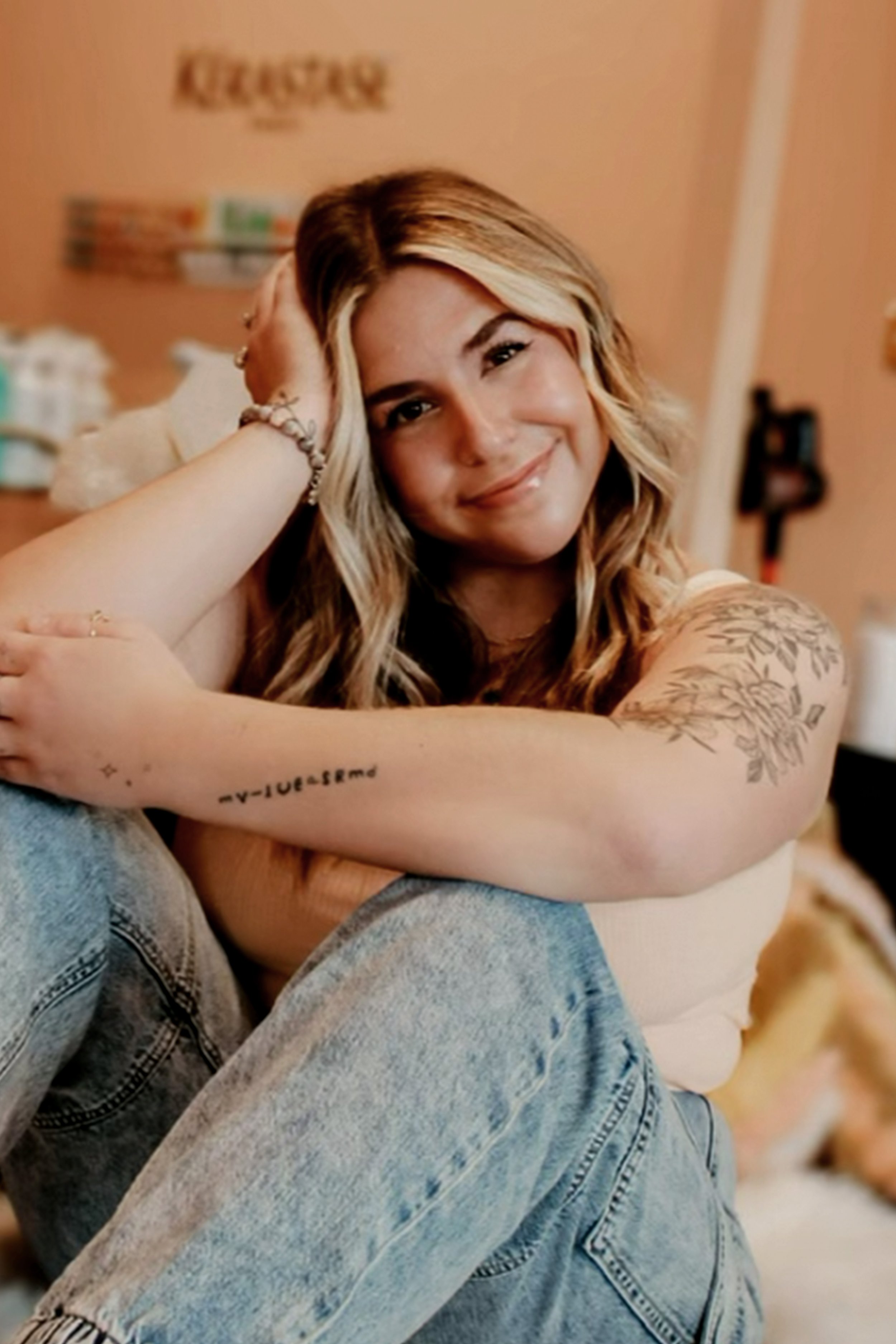 Sister B's Boutique Salon