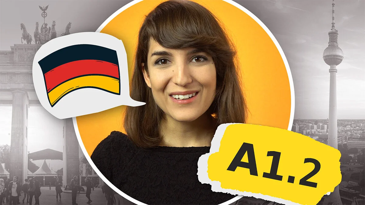 11 percent - Best way to learn German online!