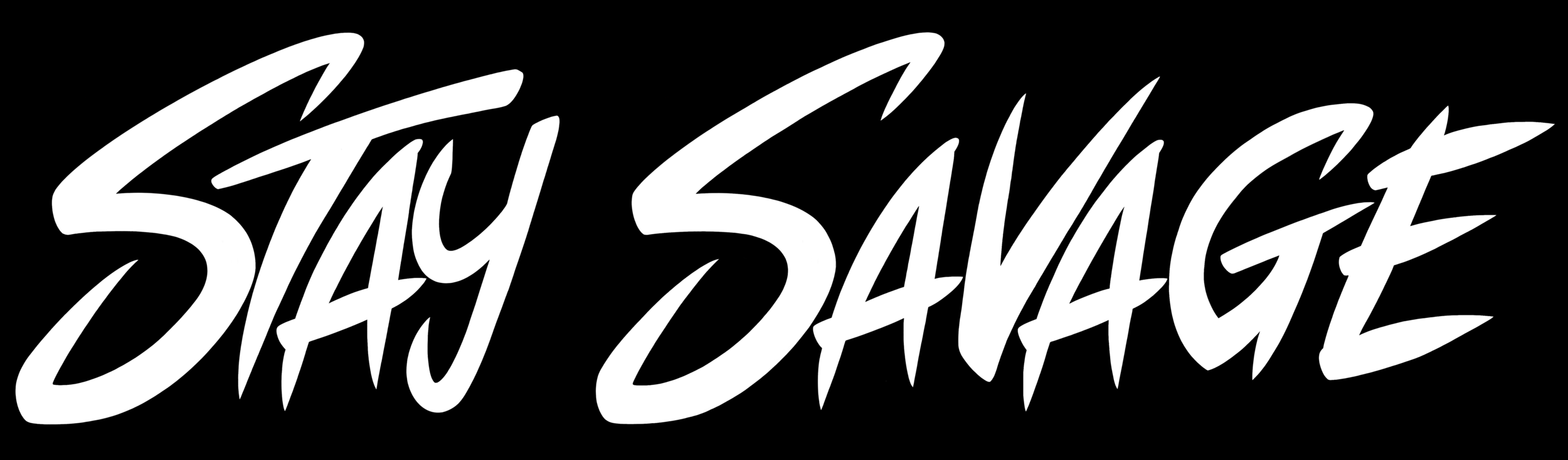 Savage Logo
