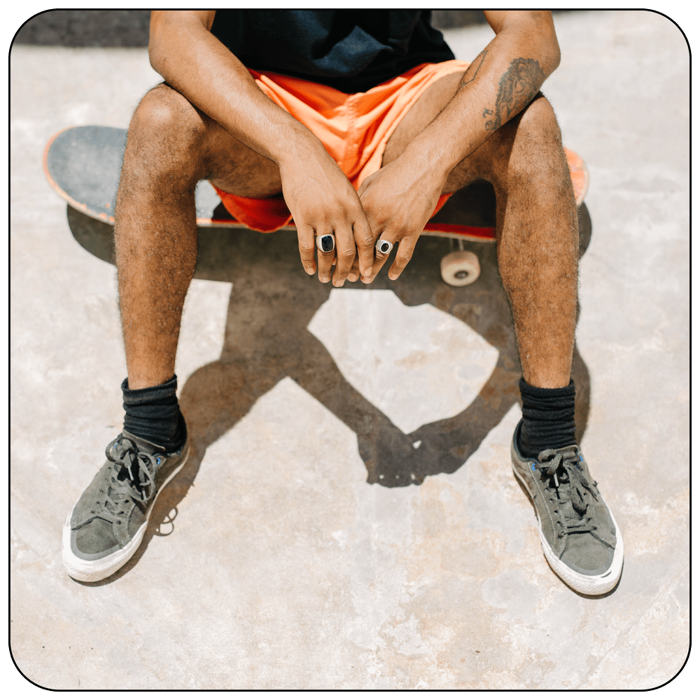 Case Studies — MDFT