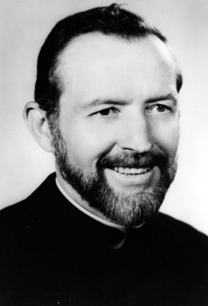 The Stanley Rother Project