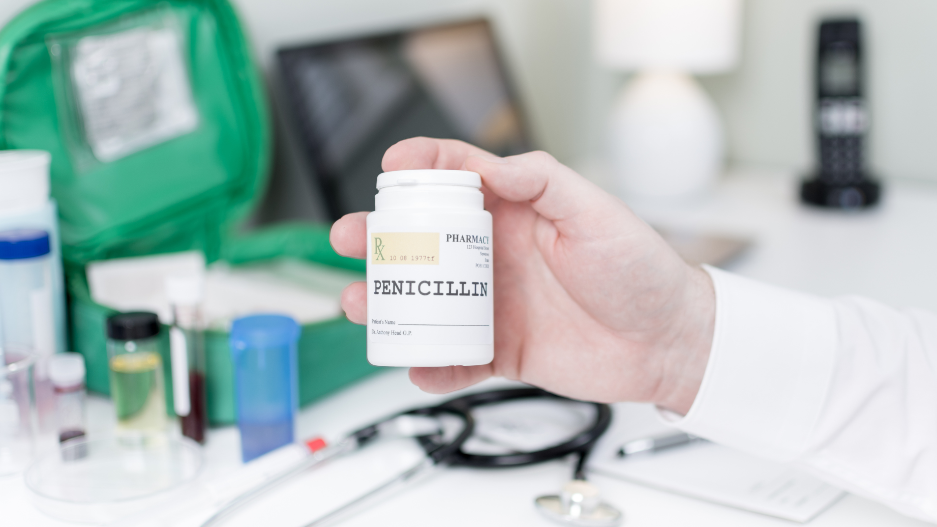 The Role of Oral Medications in Optometry | Woo University