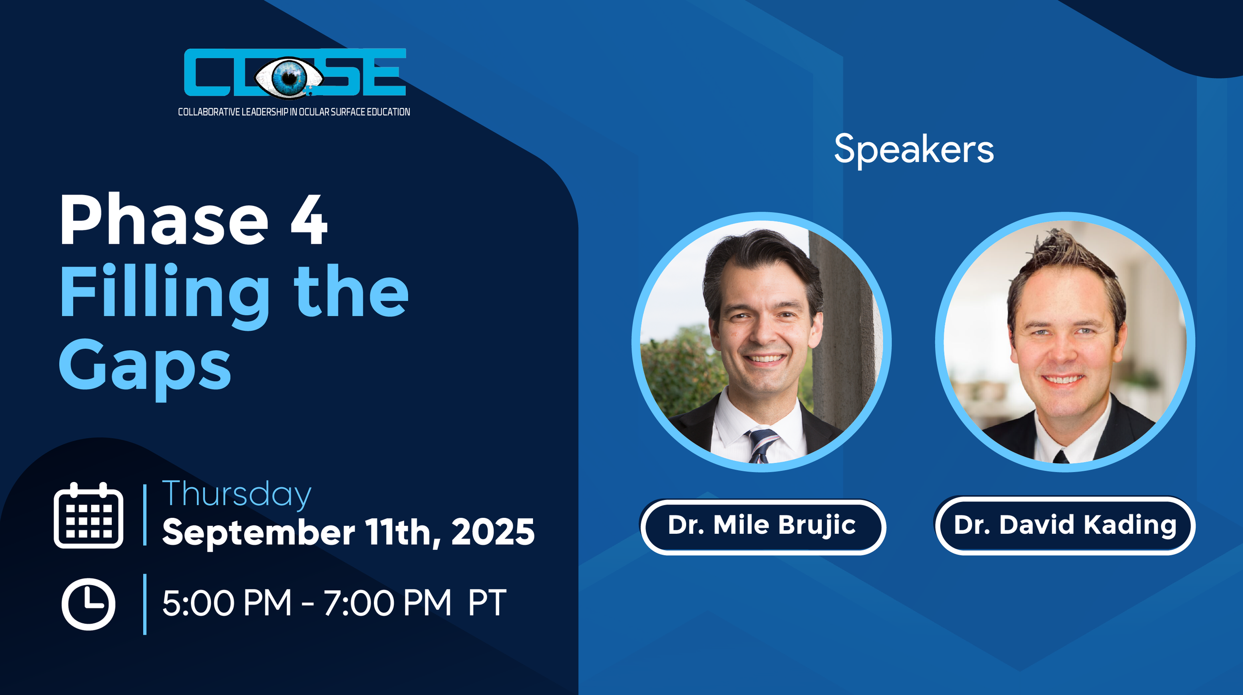 Phase 4 - Filling the Gaps | Woo University