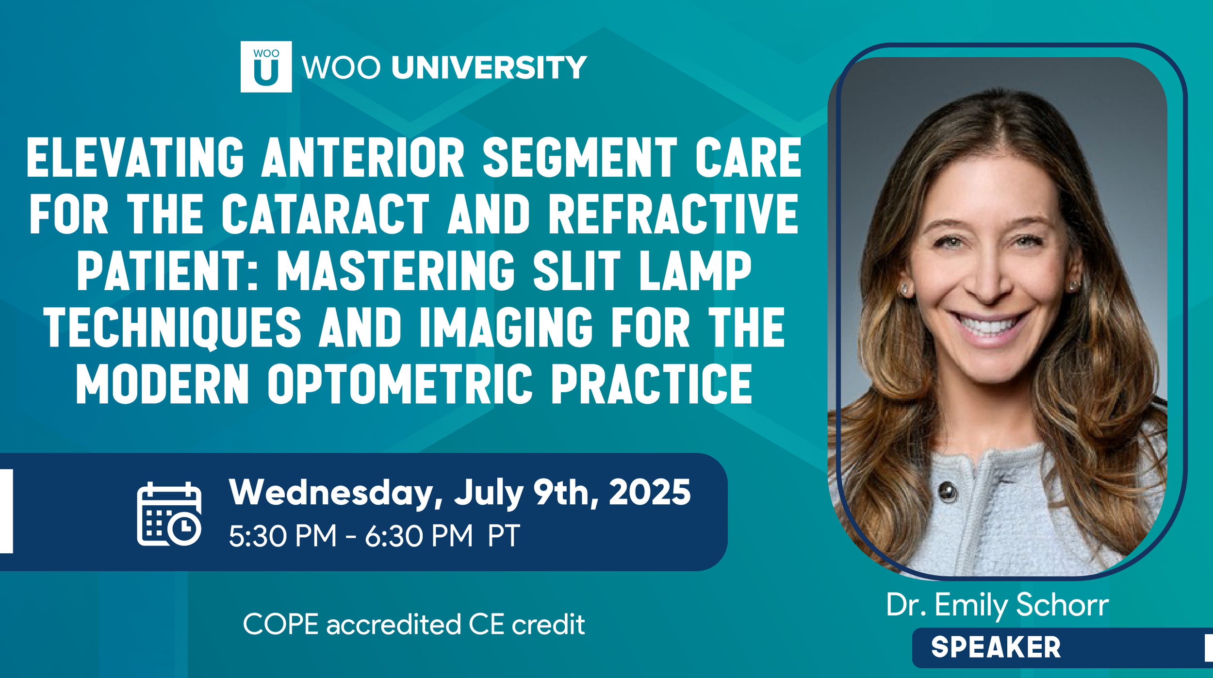Elevating Anterior Segment Care for the Cataract and Refractive Patient ...