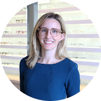 Dry Eye in the Desert | Woo University