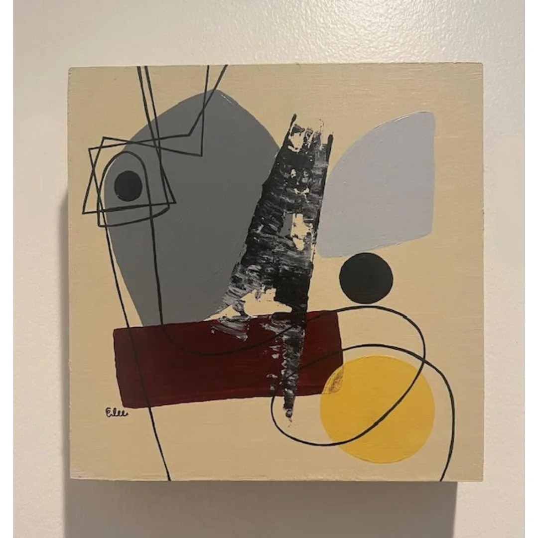 Shop — Elizabeth Lee Art