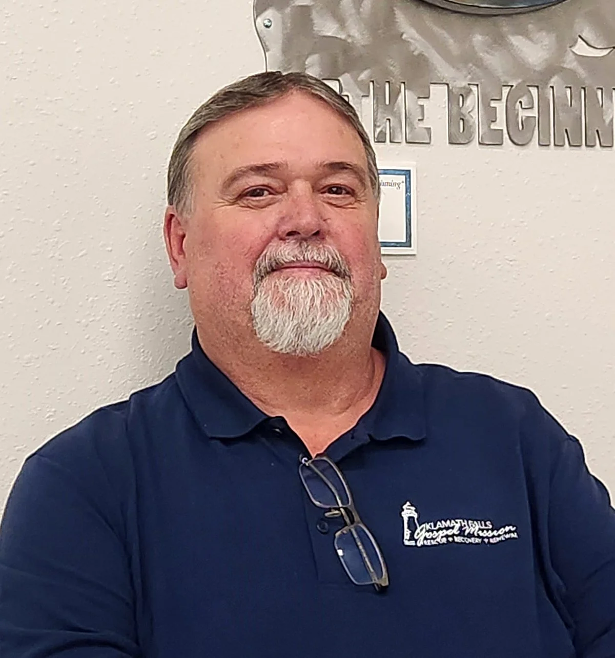Meet the Staff & Board — Klamath Falls Gospel Mission