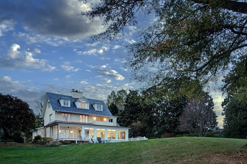 West Annapolis Residence — Sarah Richter Design