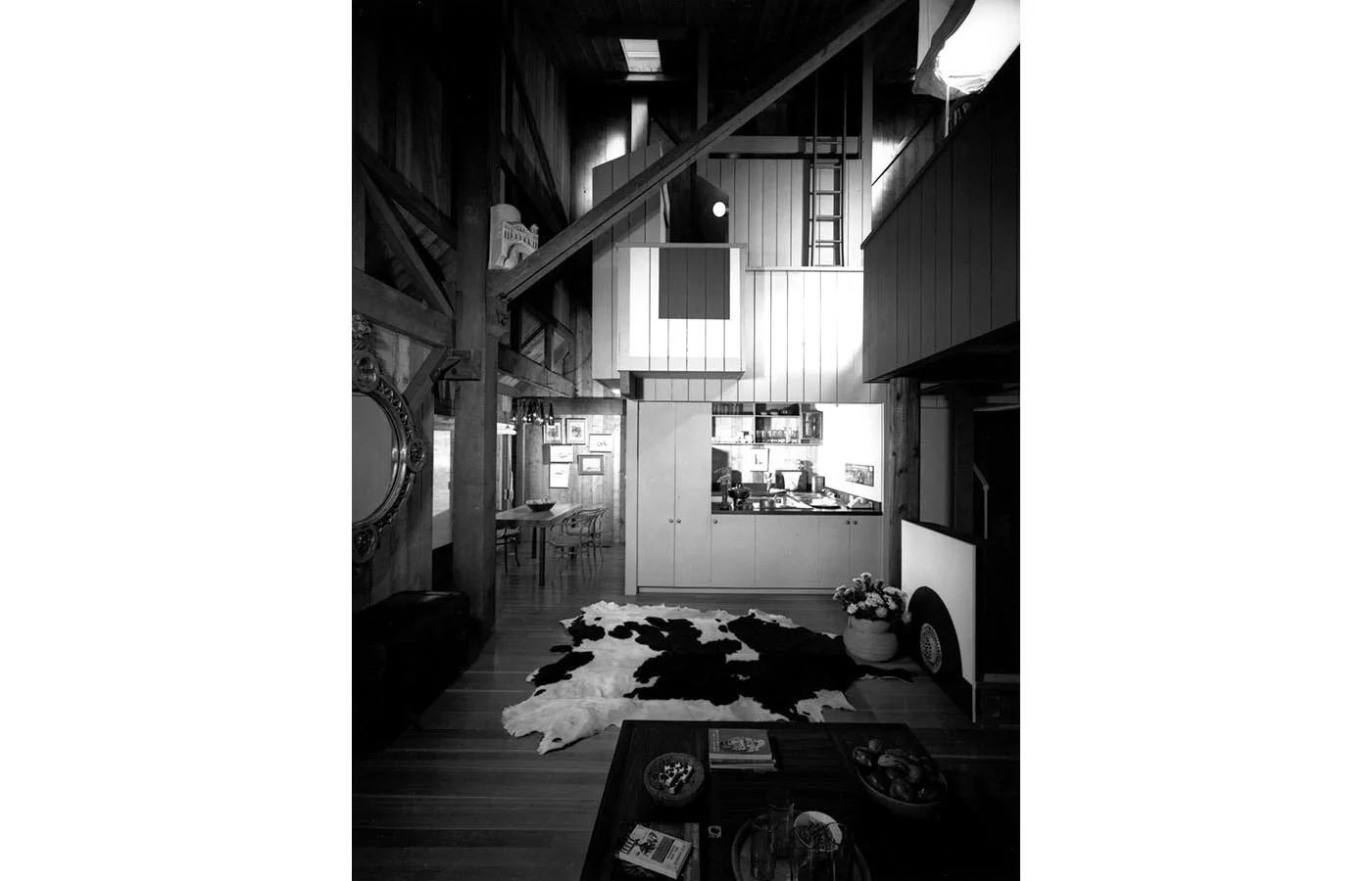 Sea Ranch Condominium 1 — TGH Architects