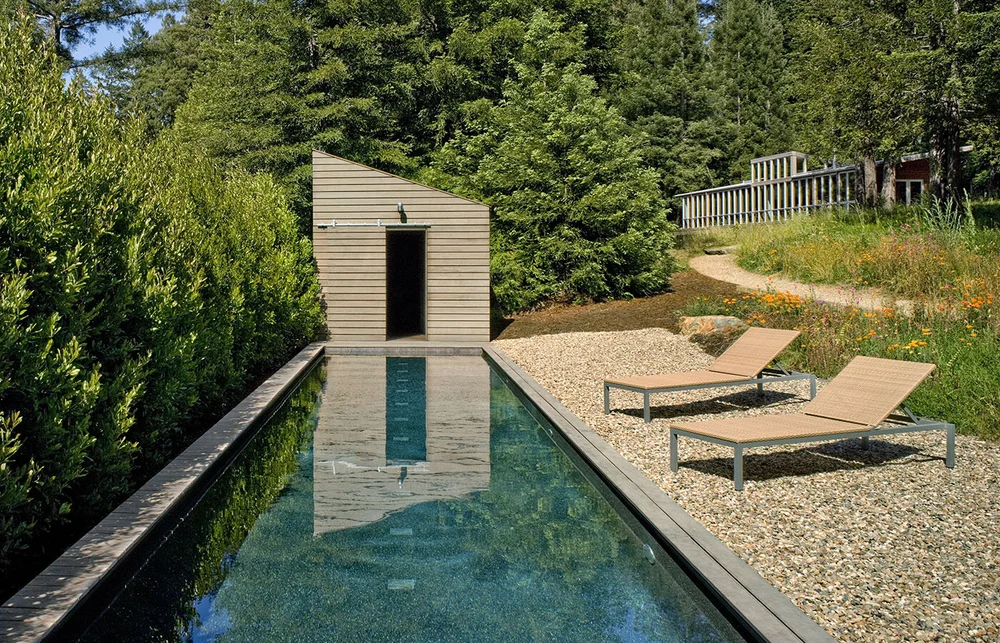 Sebastopol — TGH Architects