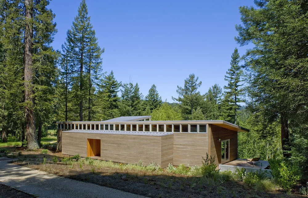 Sebastopol — TGH Architects