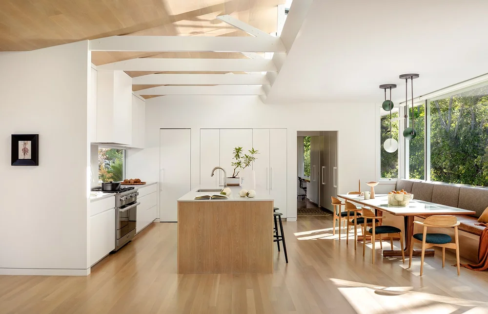 Piedmont — TGH Architects
