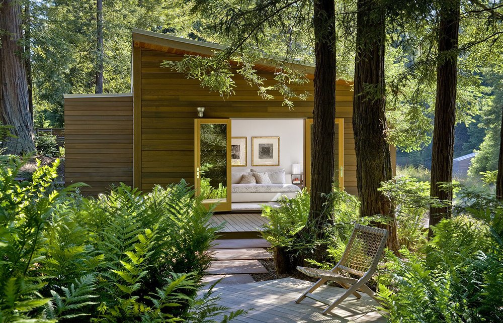 Sebastopol — TGH Architects