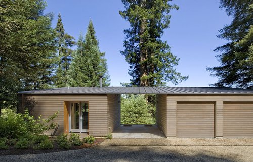 Sebastopol — TGH Architects