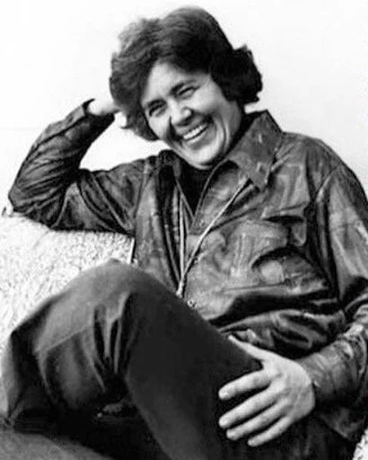 Alice B. Toklas LGBTQ Democratic Club