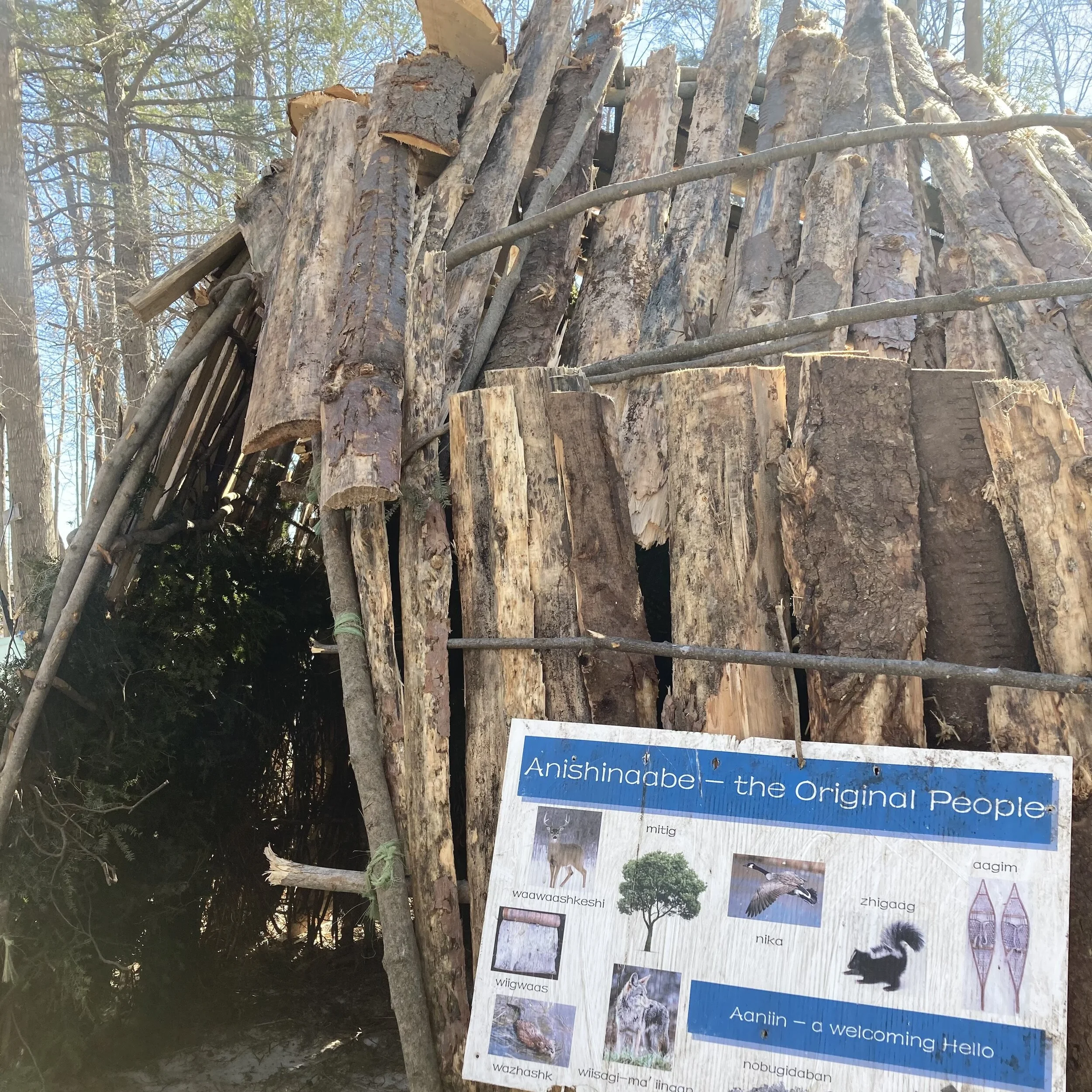 Blyth Creek Maple Farm