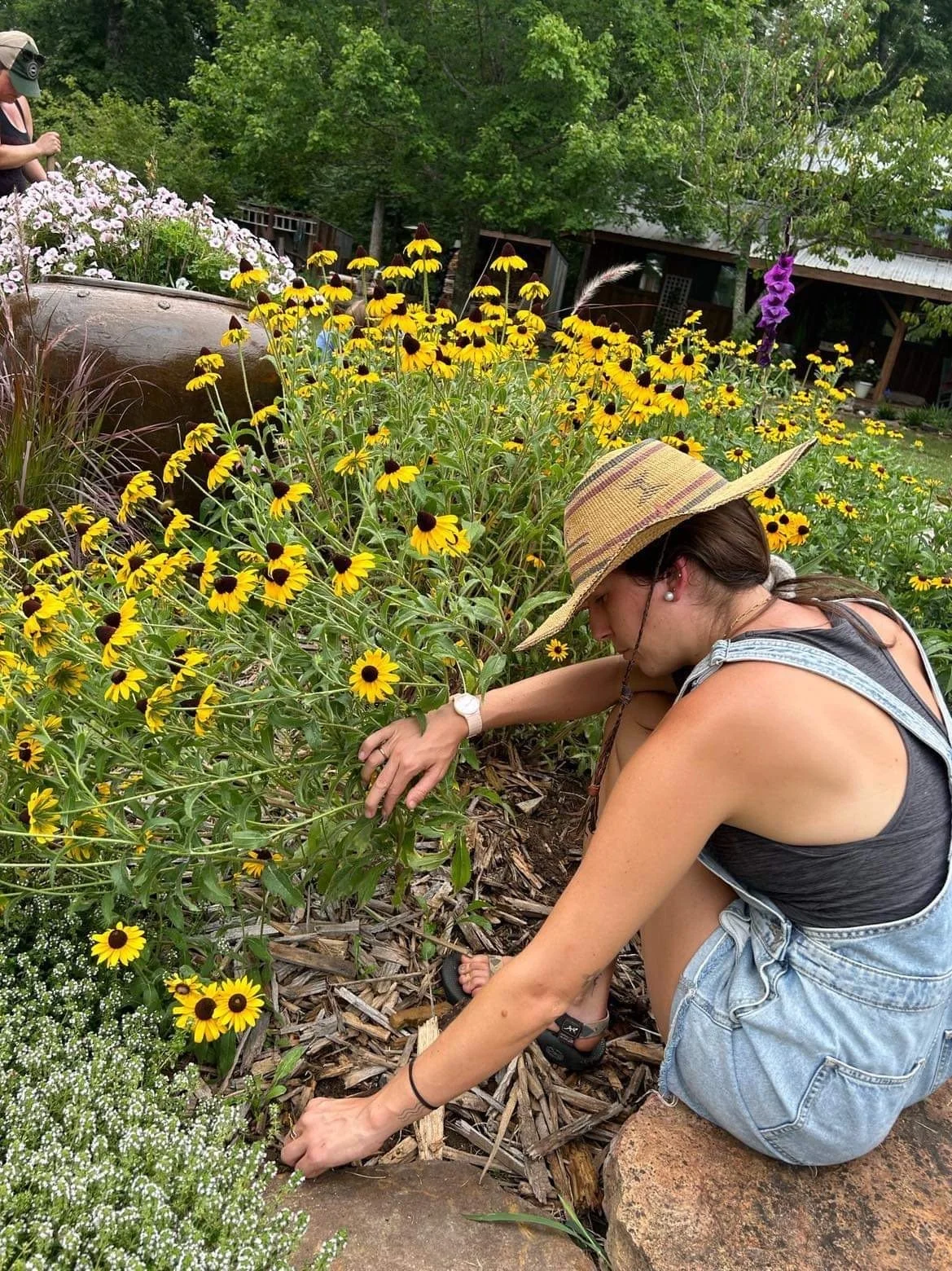 Seva - Selfless Service Yoga Retreat — Circle Yoga Shala