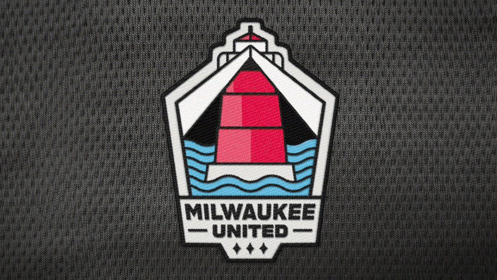 Milwaukee United FC — Catherine Currie Design