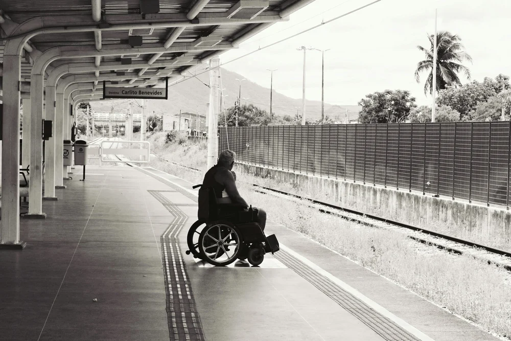 Transportation Access: Overcoming Mobility Barriers for Disabled People ...